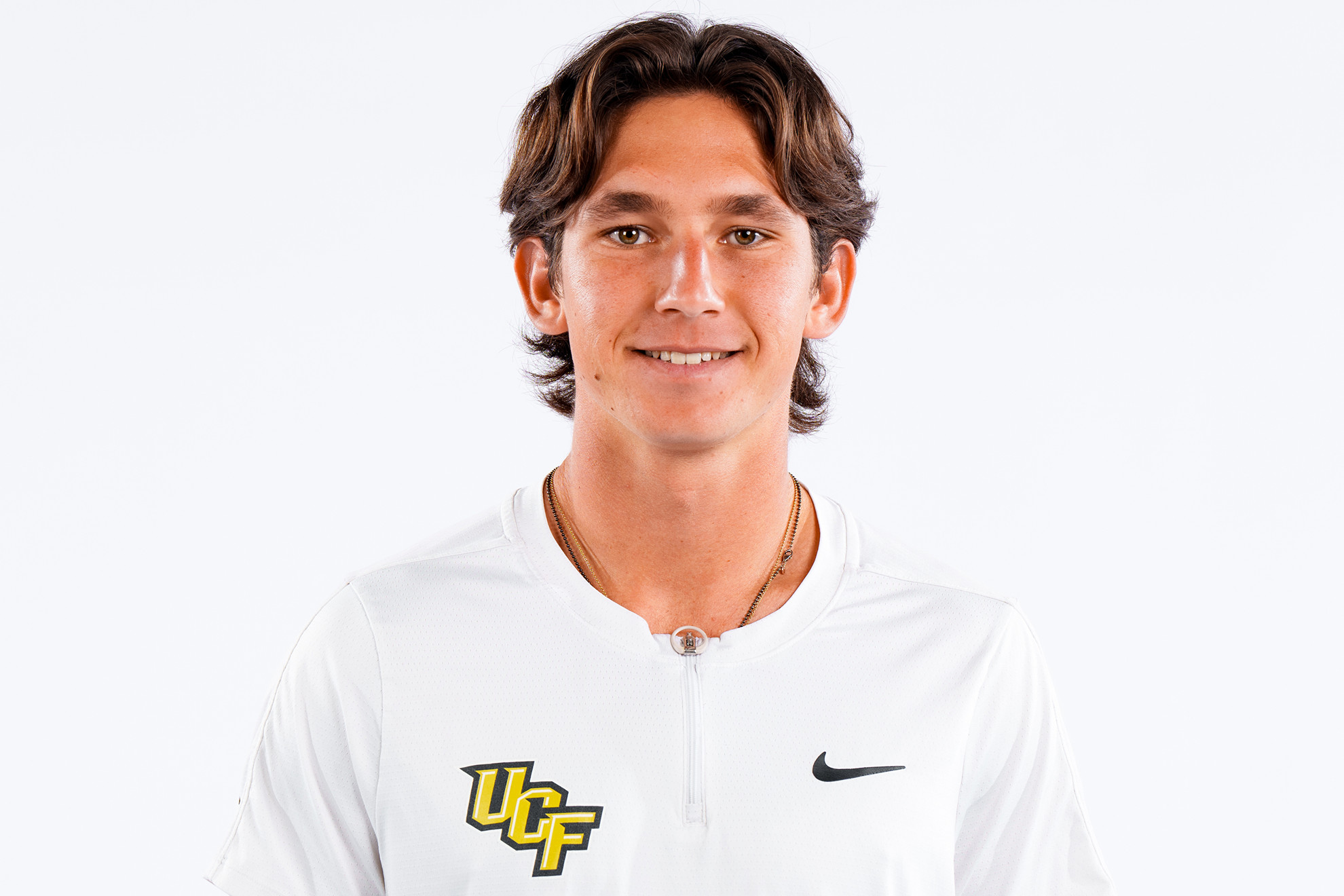 Emilio Sanchez - Men's Tennis 2024-25 - UCF Athletics - Official ...