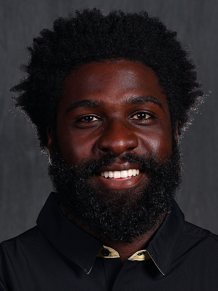Drew Davis - UCF Athletics - Official Athletics Website