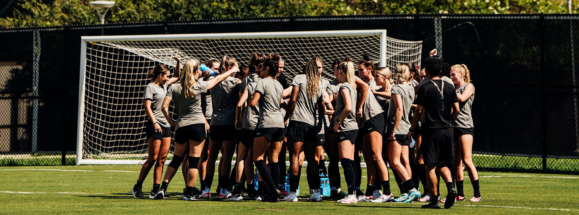 Women's Soccer 2023 - UCF Athletics - Official Athletics Website