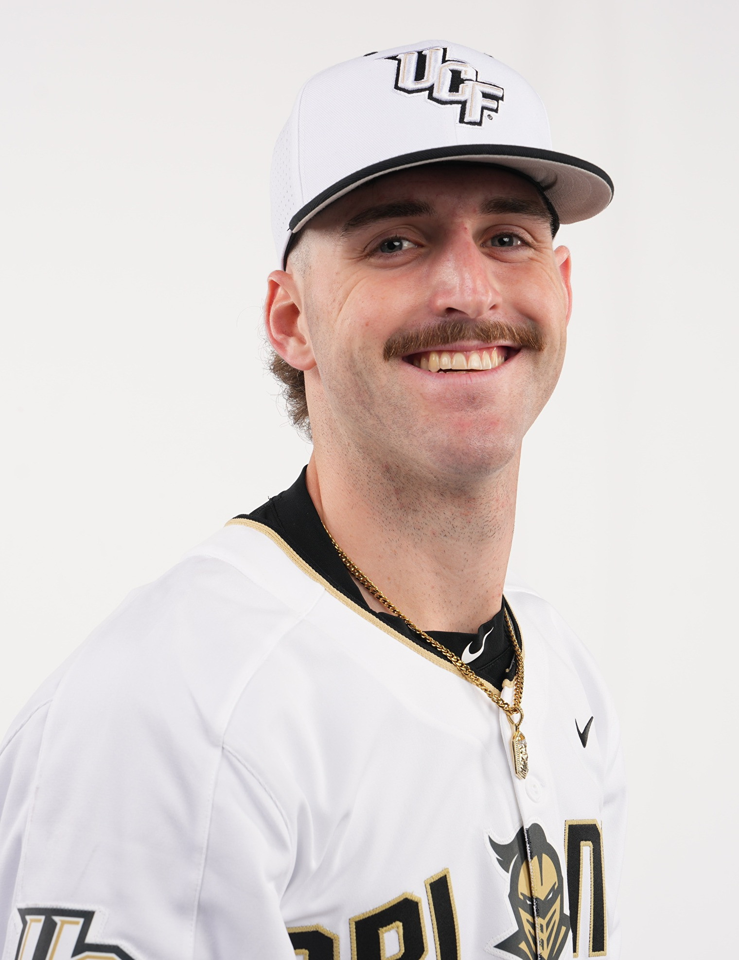 Cade Boxrucker - Baseball 2024 - UCF Athletics - Official Athletics Website
