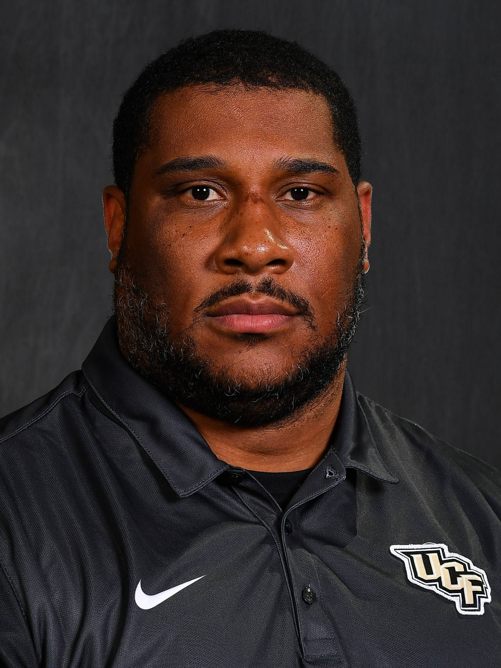 Tony Gilbert - UCF Athletics - Official Athletics Website
