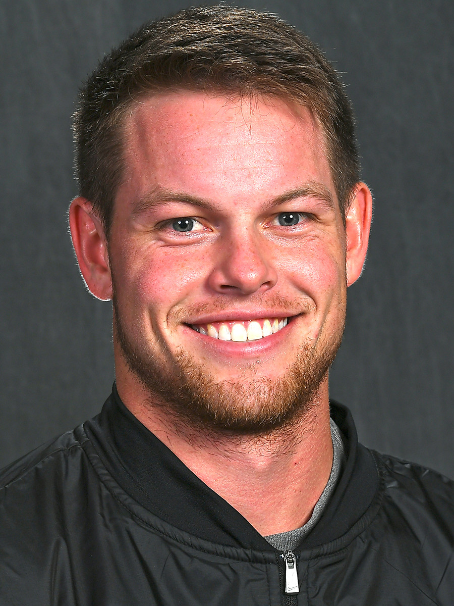 Trey Anderson - Football 2017 - UCF Athletics - Official Athletics Website