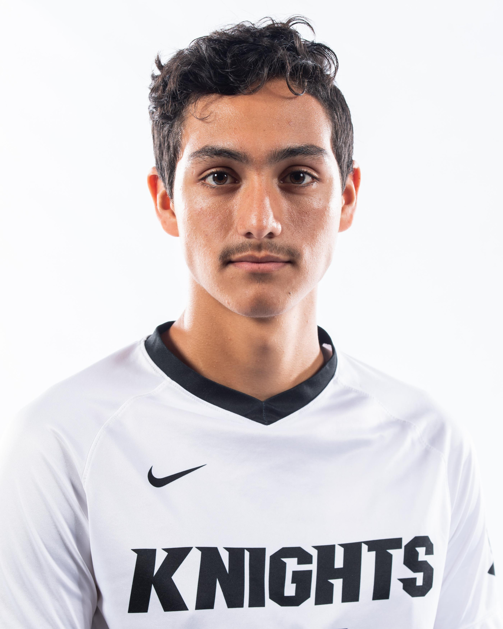 Jose Aldaco Jr. - Men's Soccer 2019 - UCF Athletics - Official ...