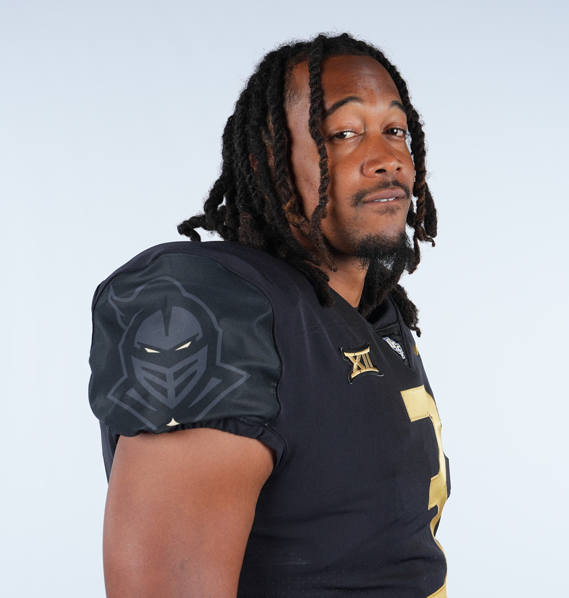 Tre'Mon Morris-Brash - 2023 Football - UCF Athletics - Official ...
