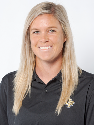 Victoria Hayward - UCF Athletics - Official Athletics Website