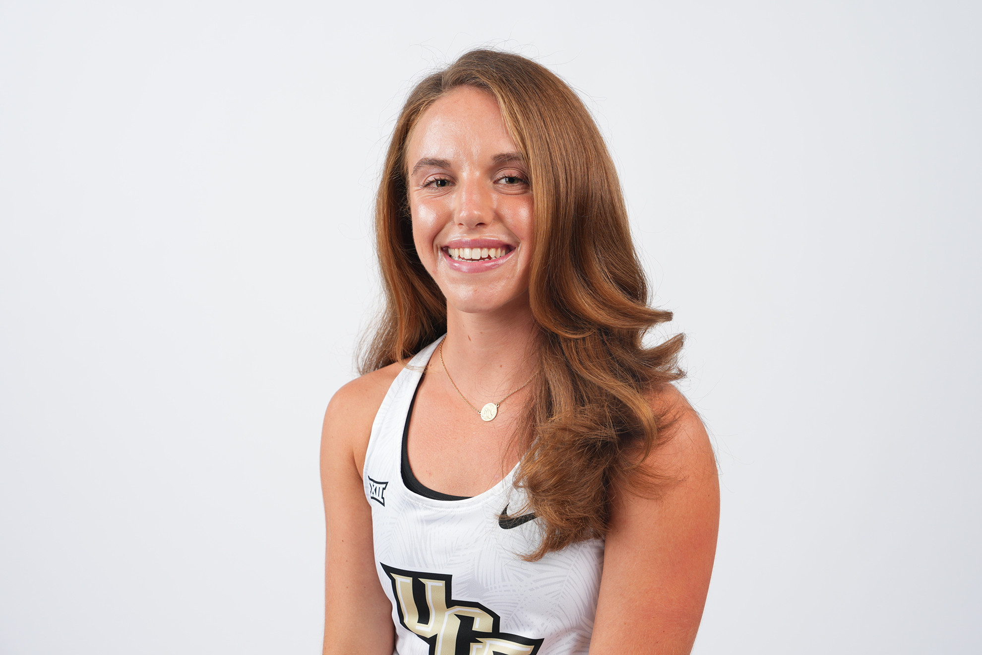 Alexandra Del Re - Cross Country 2023 - UCF Athletics - Official ...