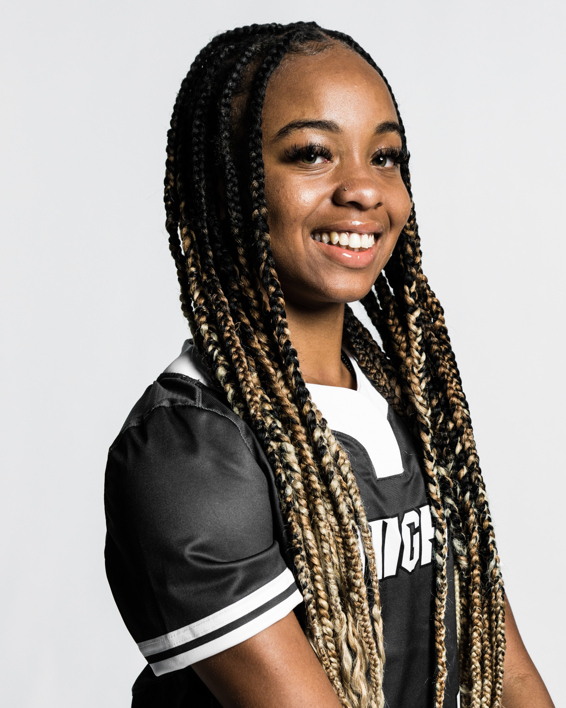 Nehanda Lewis - Softball 2023 - UCF Athletics - Official Athletics Website