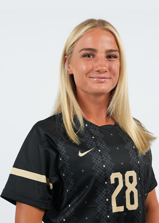 Audrey Buck - Women's Soccer 2023 - UCF Athletics - Official Athletics ...