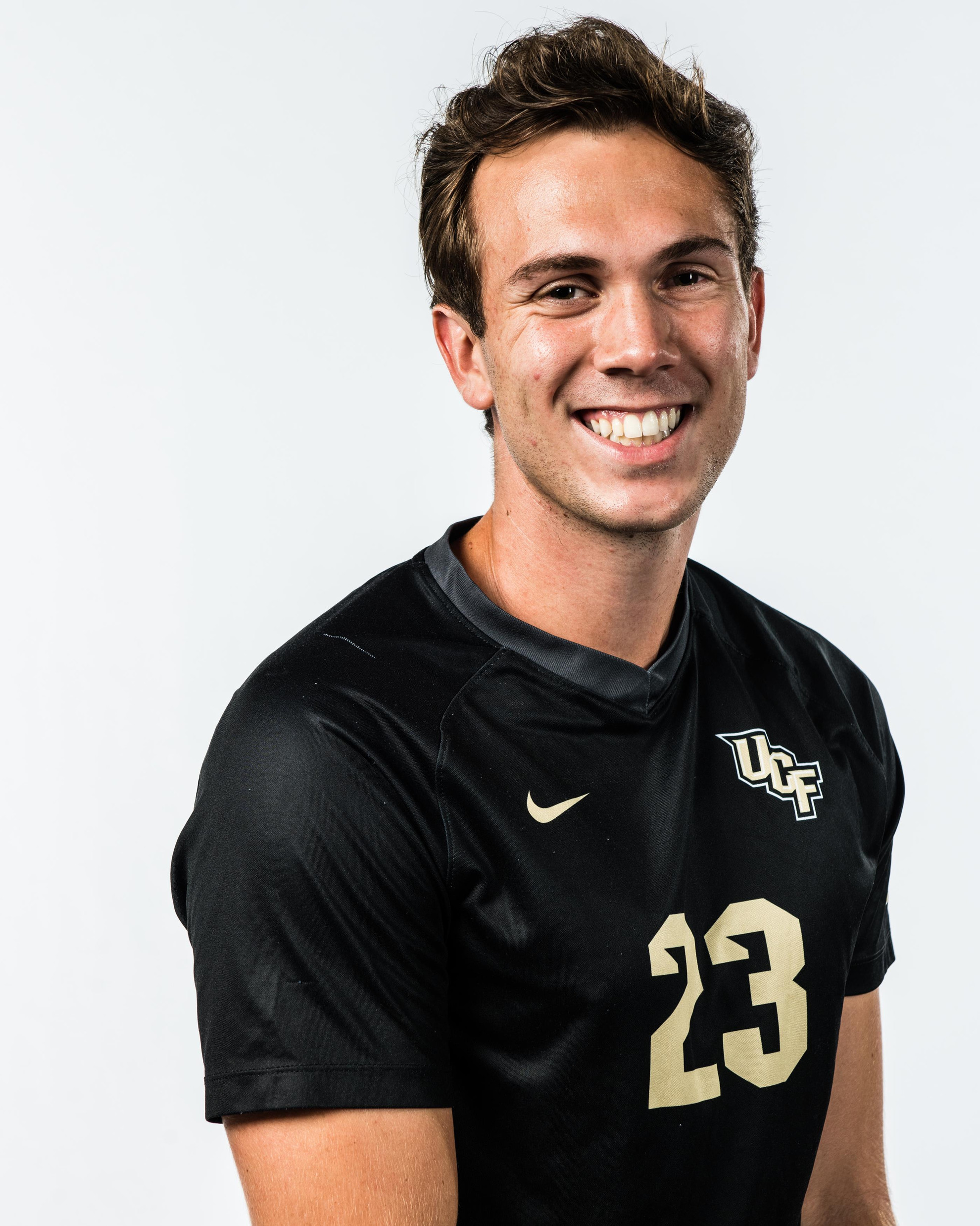 AJ Seals - Men's Soccer 2022 - UCF Athletics - Official Athletics Website