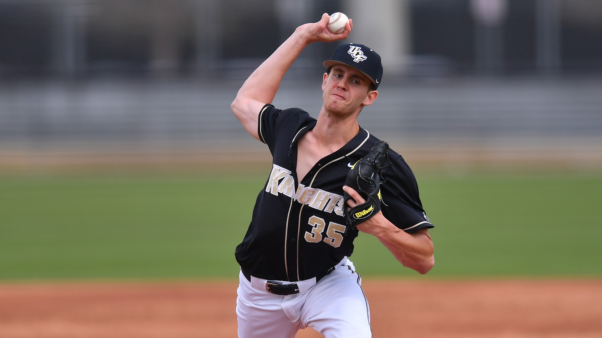 Jason's Journey - UCF Athletics - Official Athletics Website