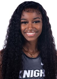Danielle Bess - Track and Field 2021 - UCF Athletics - Official ...