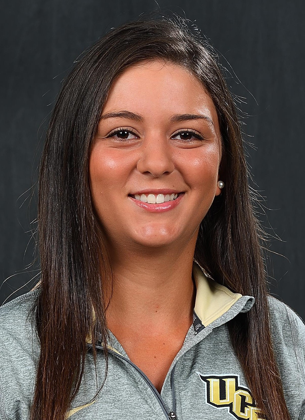 Monica Matias - Women's Tennis 2017-18 - UCF Athletics - Official ...