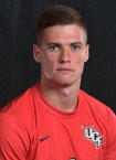 Zach Biggs - Men's Soccer 2015 - UCF Athletics - Official Athletics Website