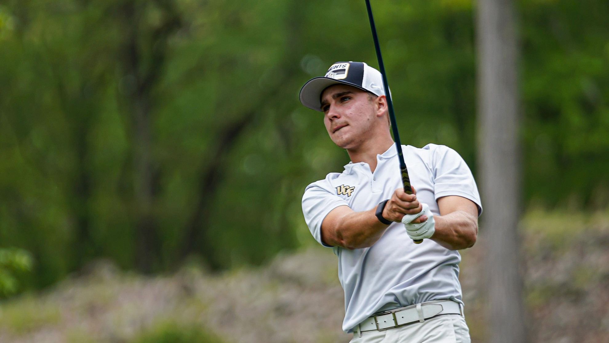 Men's Golf Solid in Opening Round of New Haven Regional - UCF Athletics ...