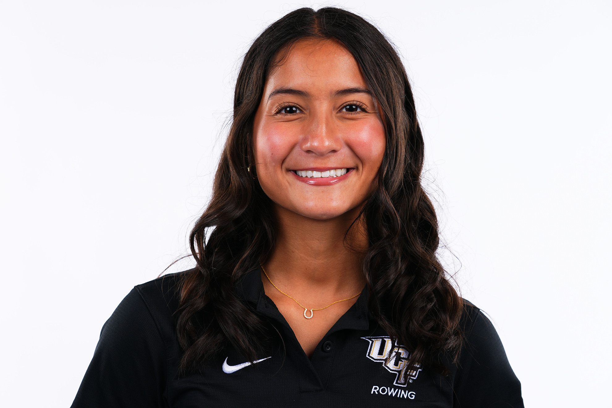 Eliza Shaffer - Rowing 2025-26 - UCF Athletics - Official Athletics Website