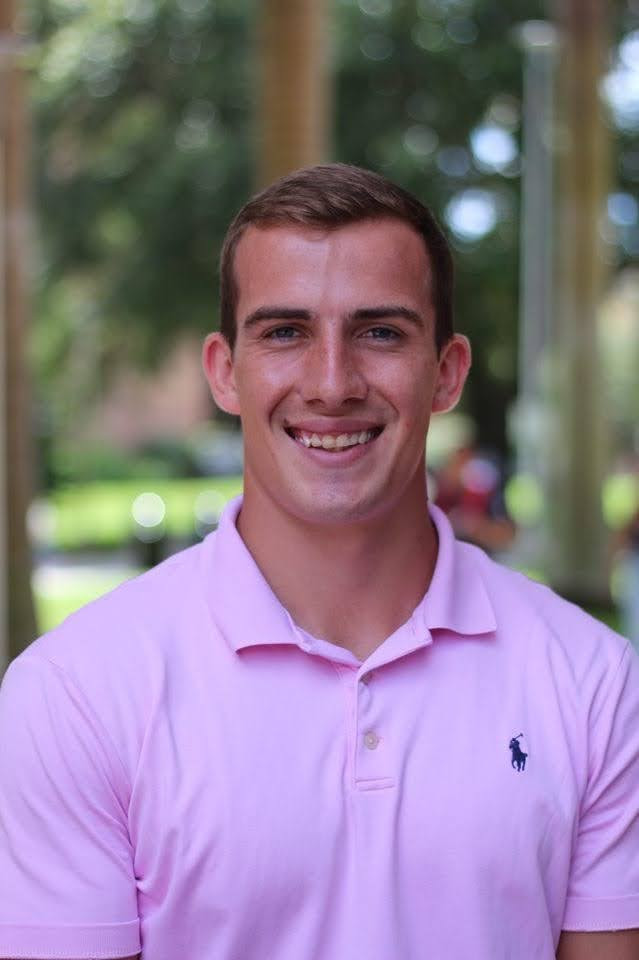 Abraham Wade - UCF Athletics - Official Athletics Website