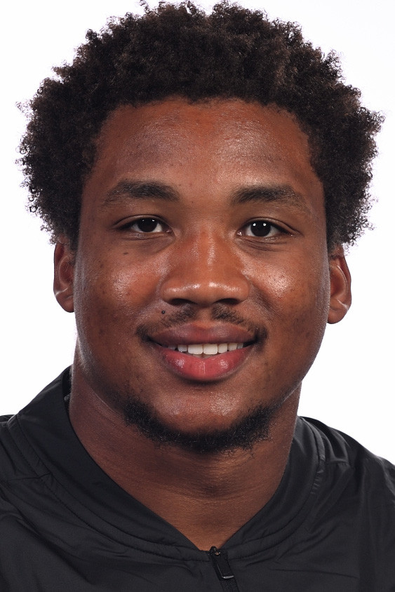 Brandon Wilson - Football 2019 - UCF Athletics - Official Athletics Website