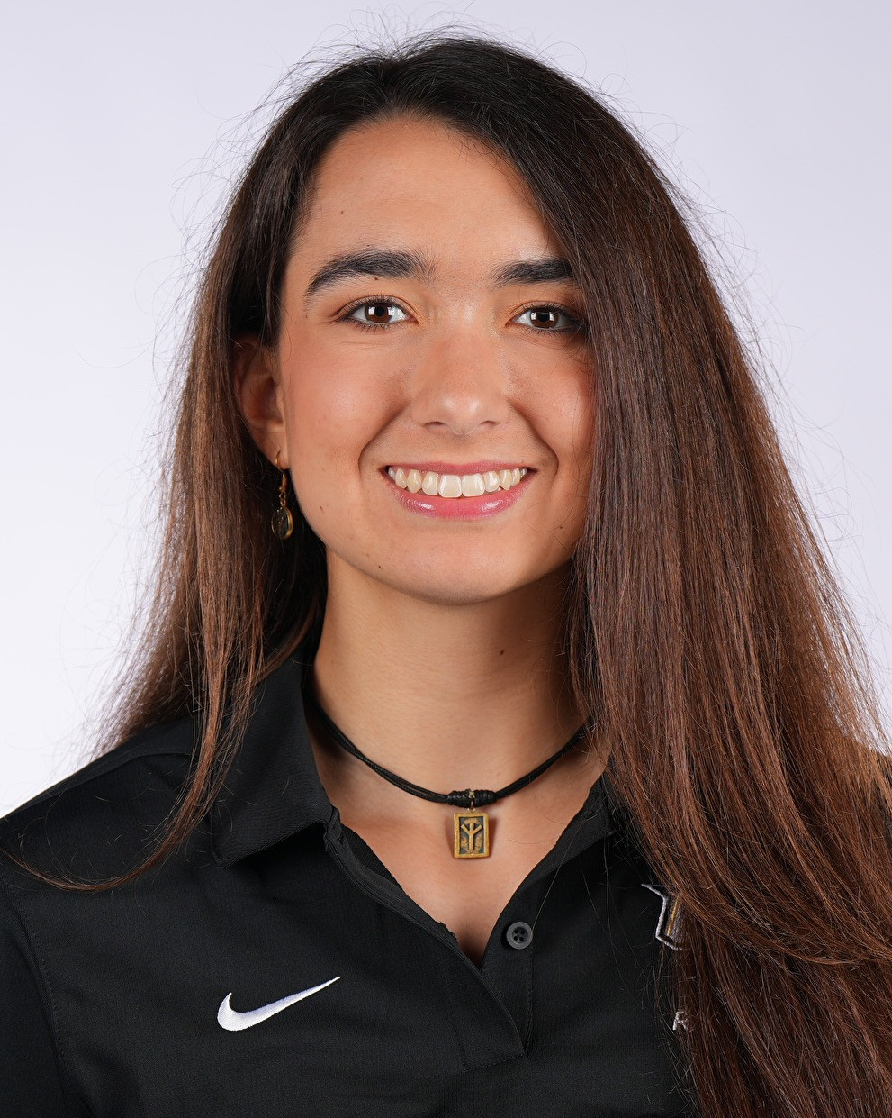 Veronica Rush - Rowing 2024-25 - UCF Athletics - Official Athletics Website