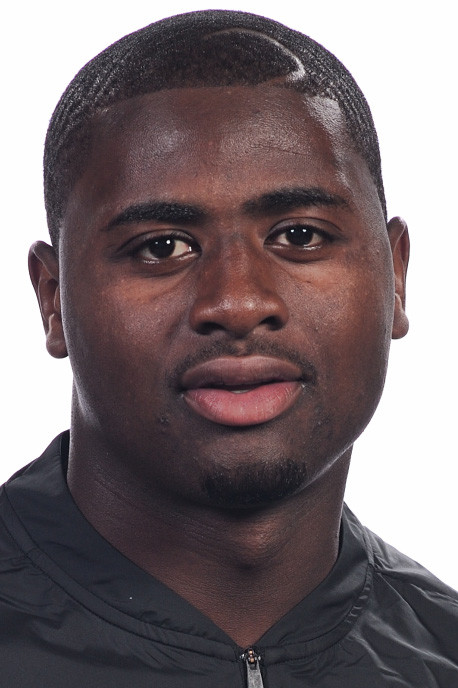 Eric Mitchell - Football 2018 - UCF Athletics - Official Athletics Website