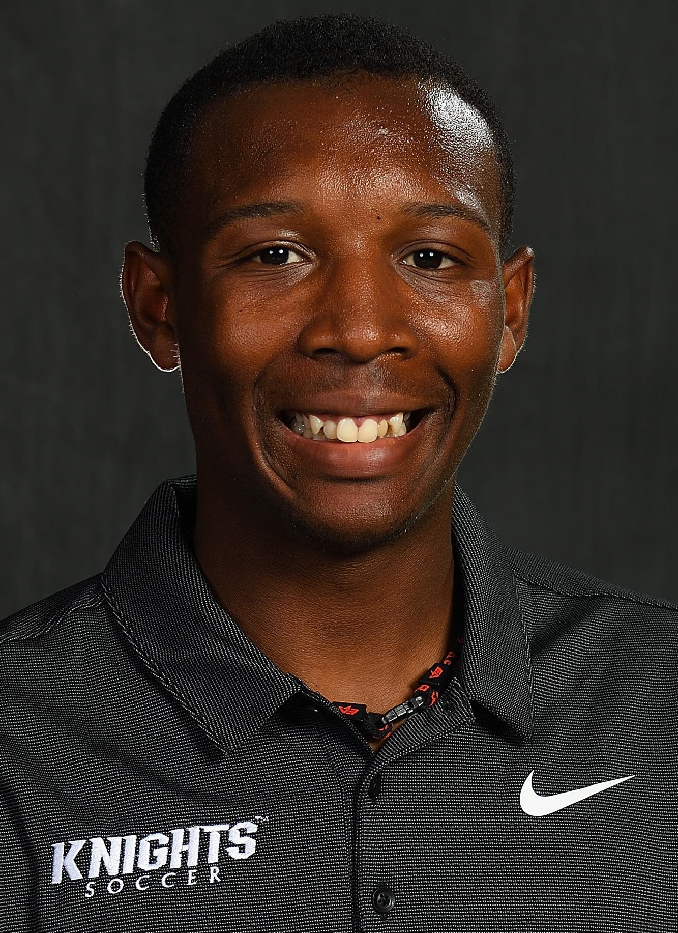 Stephen Herring - UCF Athletics - Official Athletics Website