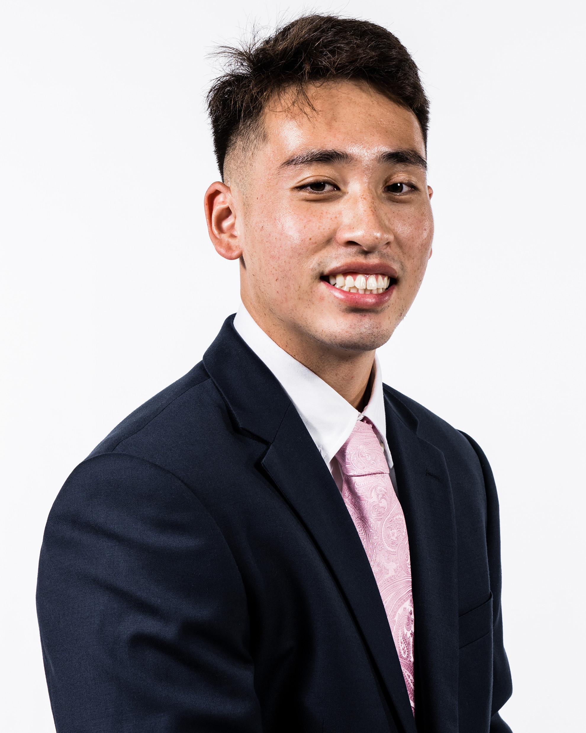 Joshua Shen - UCF Athletics - Official Athletics Website