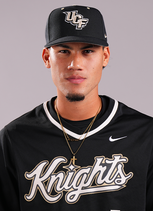 Kendrey Maduro - Baseball 2025 - UCF Athletics - Official Athletics Website