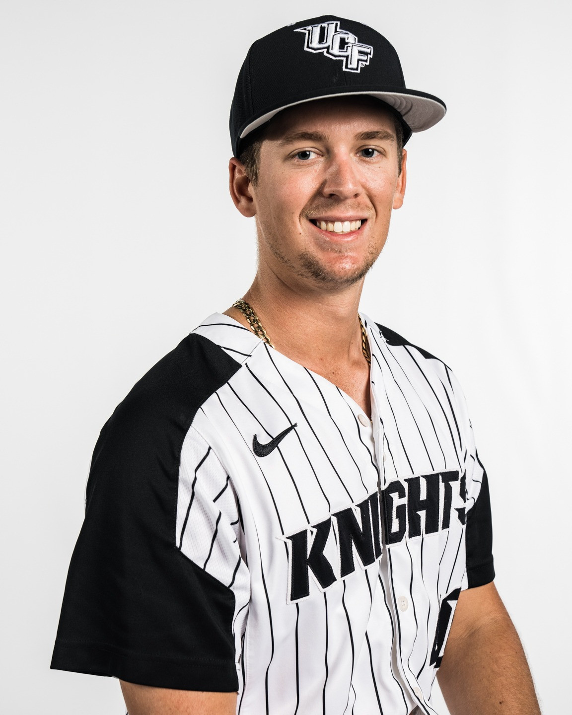 Ben McCabe - Baseball 2023 - UCF Athletics - Official Athletics Website