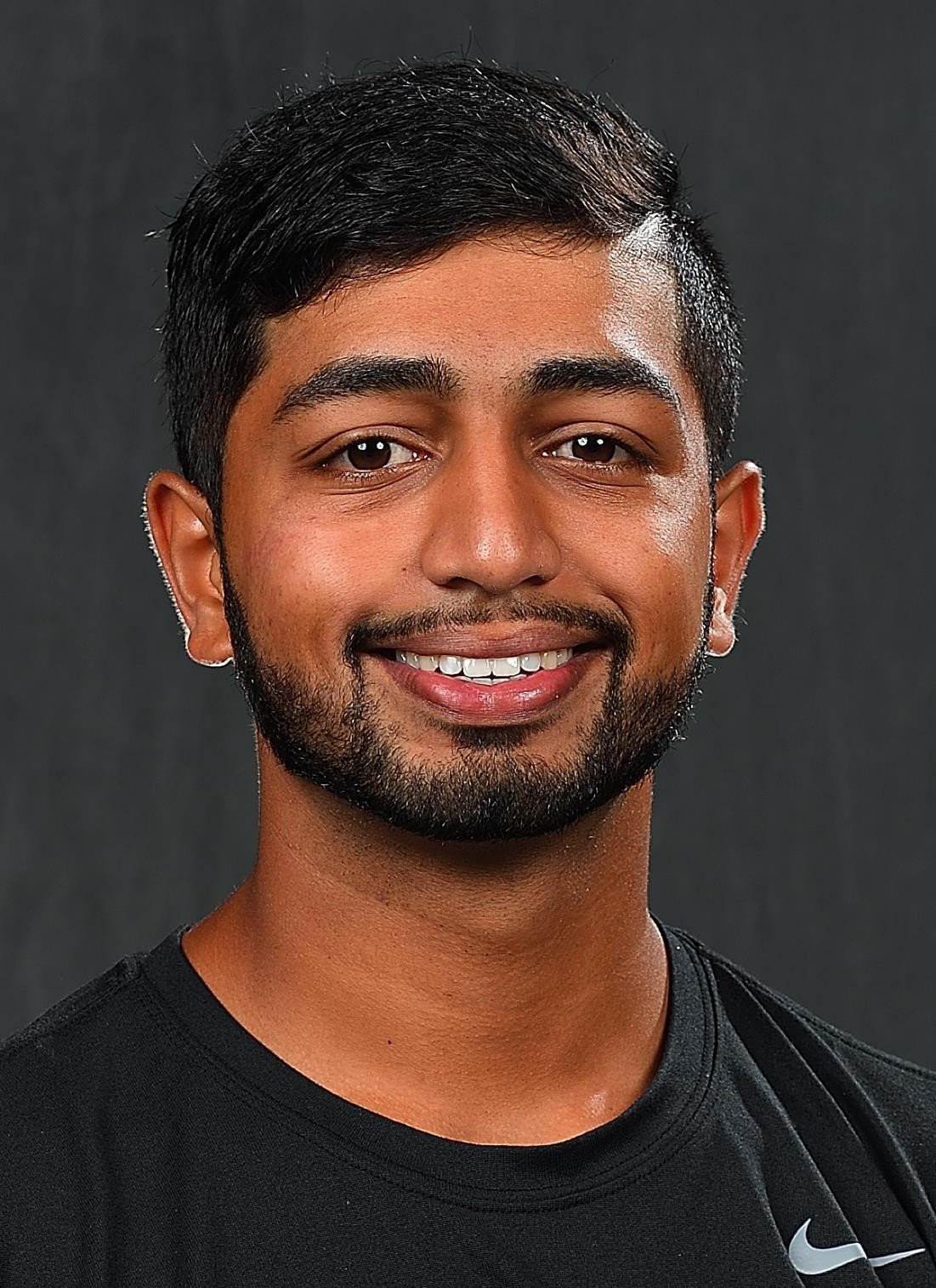Arjun Watane - Men's Tennis 2016-17 - UCF Athletics - Official Athletics Website