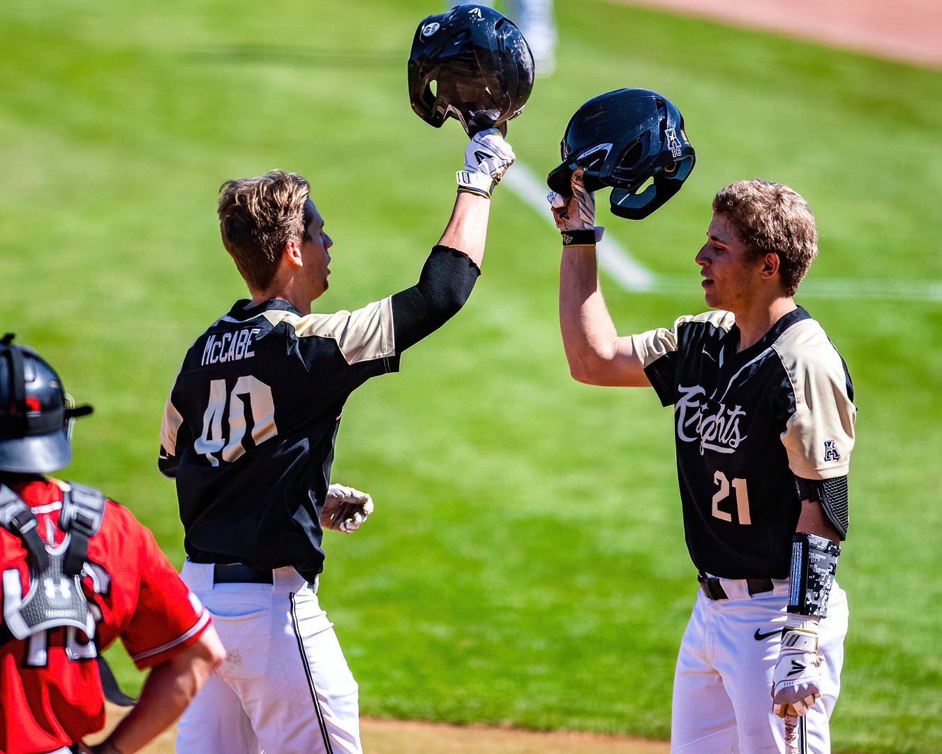 No. 14 UCF Continues Homestand Against Butler - UCF Athletics ...