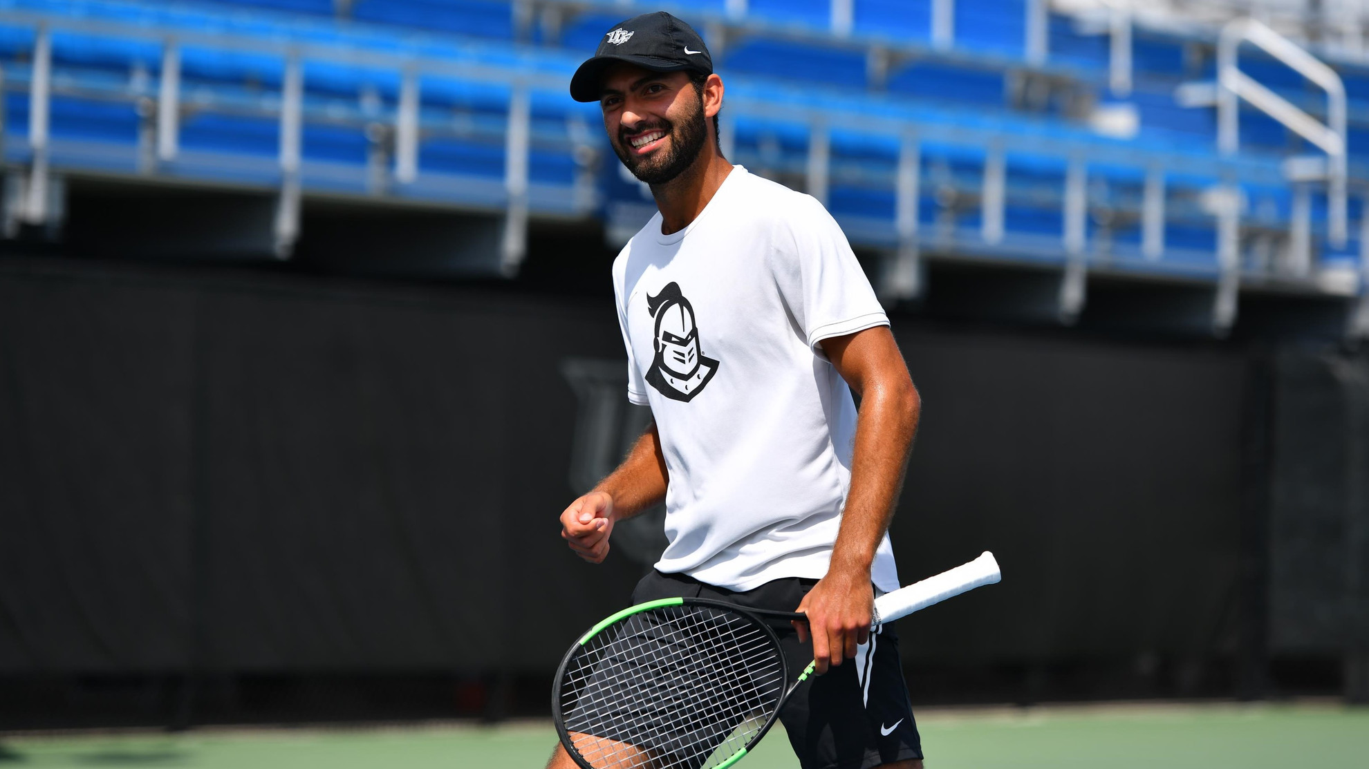 #11 UCF Advances to 3rd AAC Final in 4 Years - UCF Athletics - Official ...