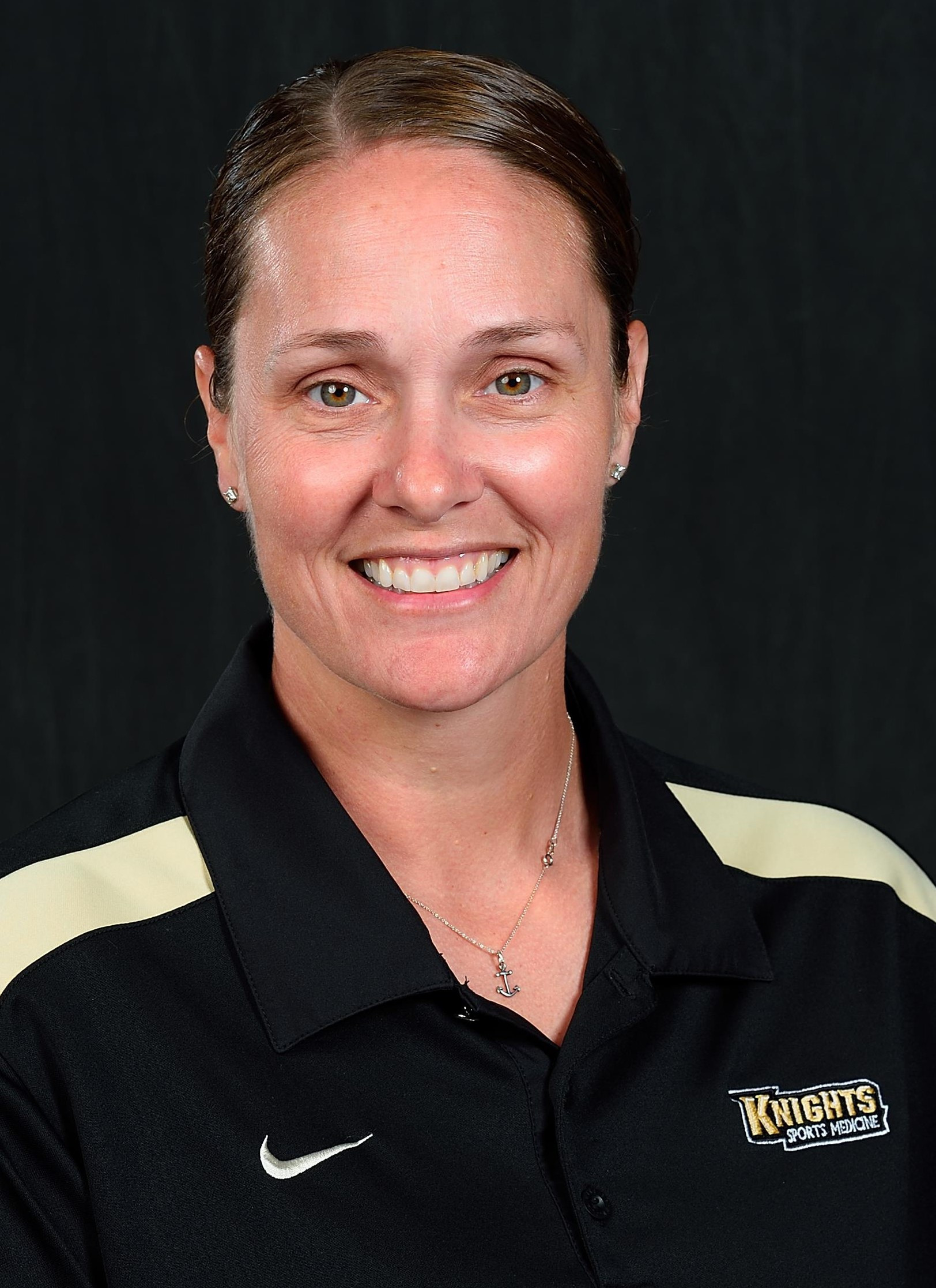 Mary Vander Heiden - UCF Athletics - Official Athletics Website