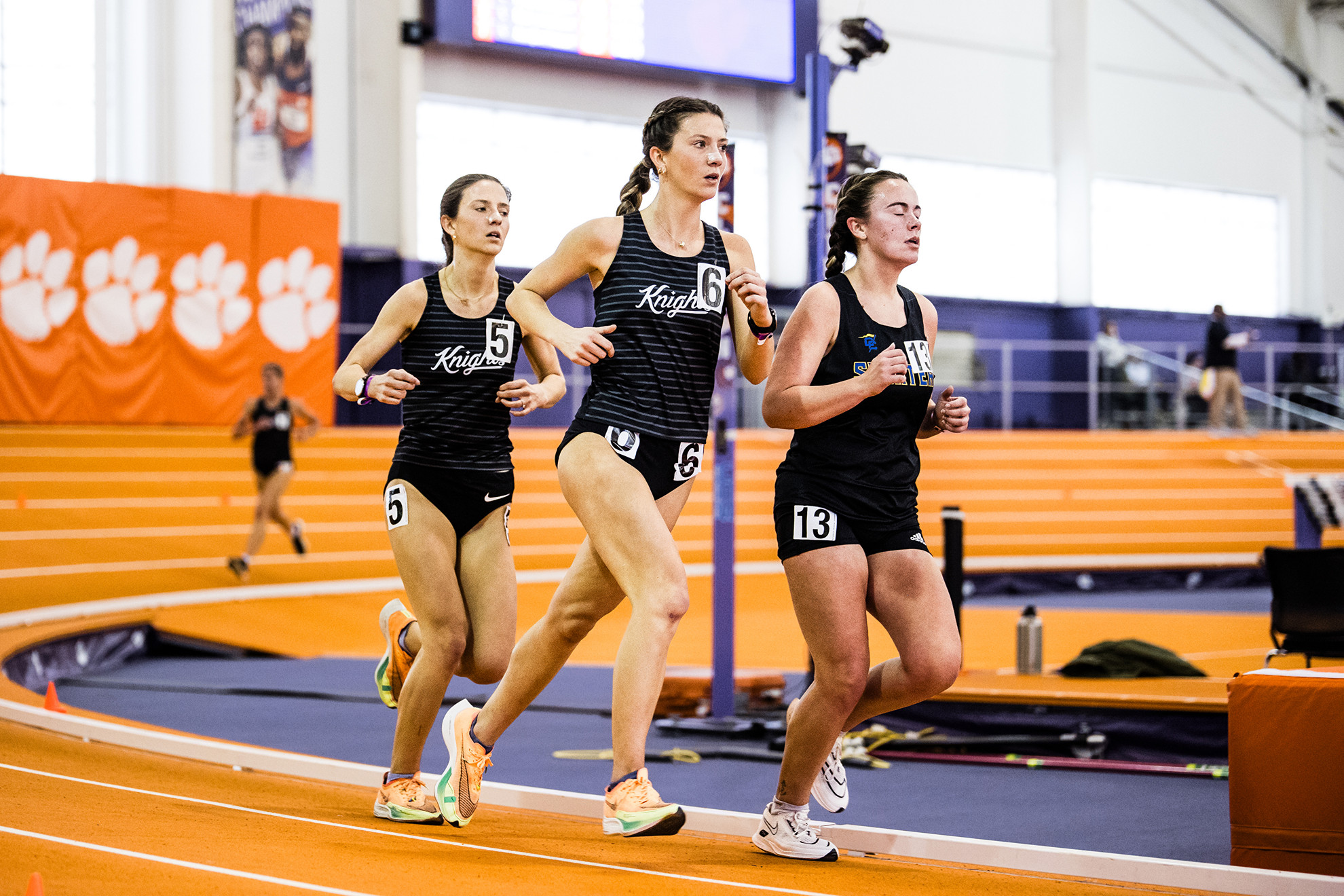 Track and Field Positioned for Celebration Pointe Classic in ...