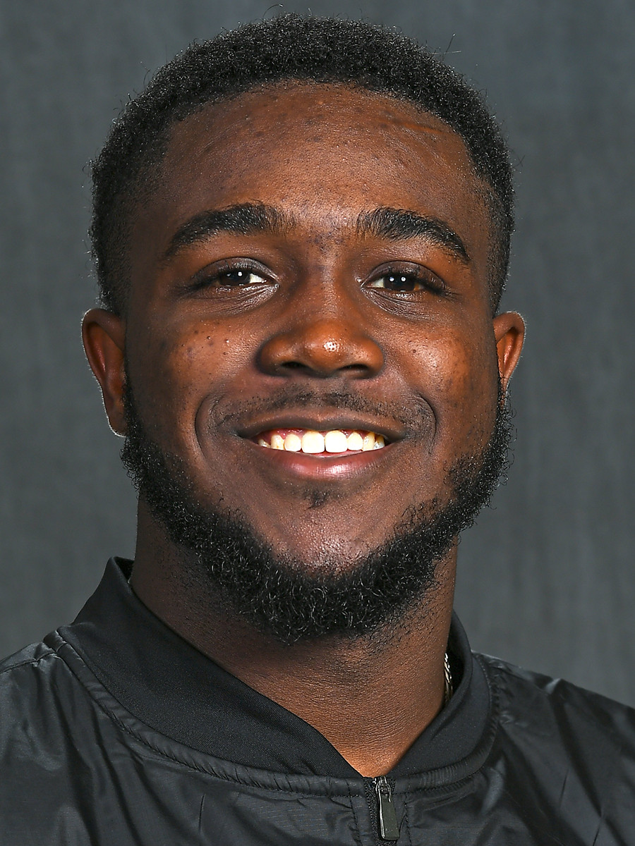 Jaquarius Bargnare - Football 2017 - UCF Athletics - Official Athletics ...