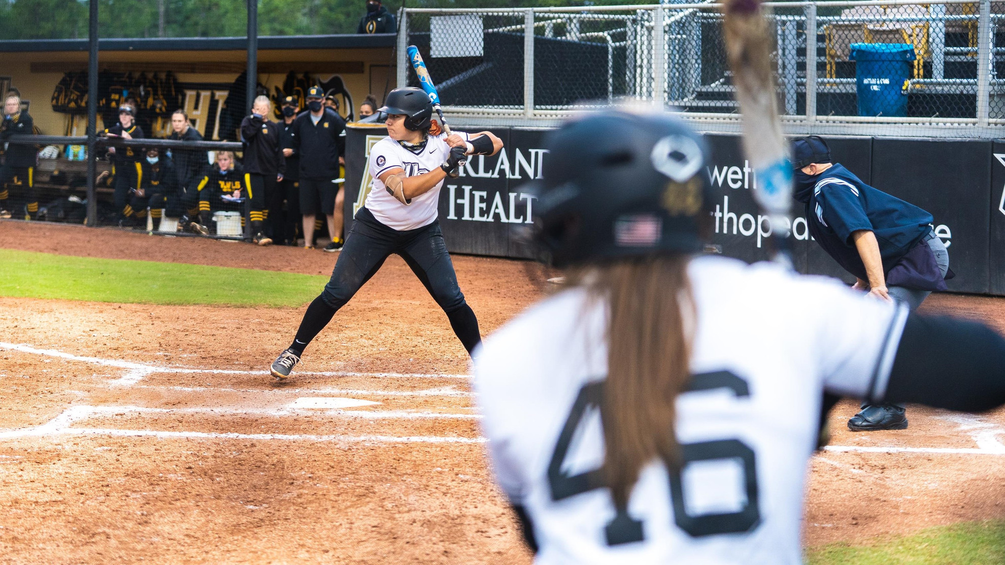 Softball Heads to Boca Raton - UCF Athletics - Official Athletics Website