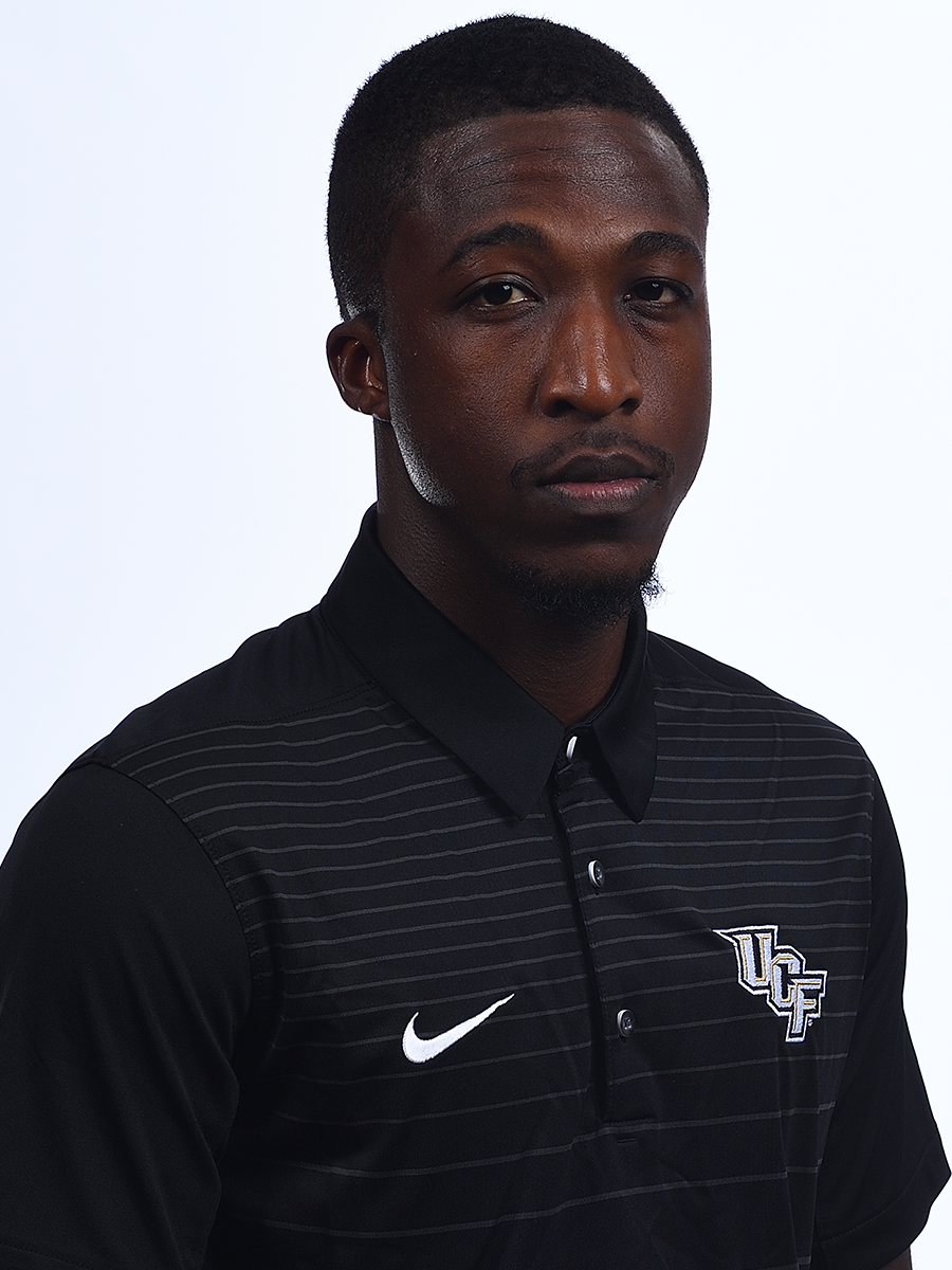 C.J. Campbell - Men's Soccer 2018 - UCF Athletics - Official Athletics ...