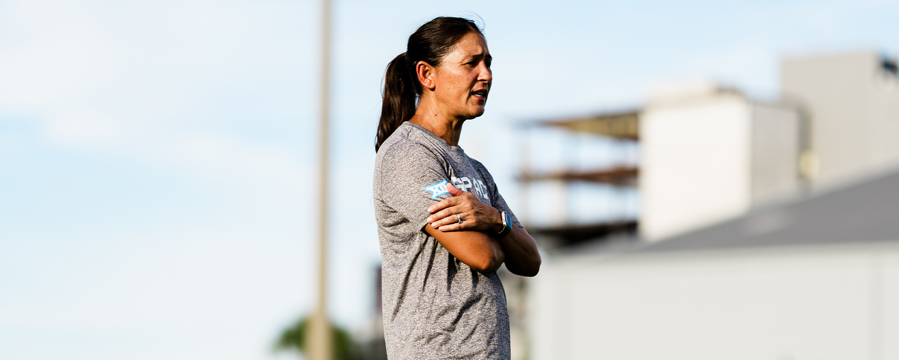 Women’s Soccer Adds Three to 2026 Signing Class - UCF Athletics ...