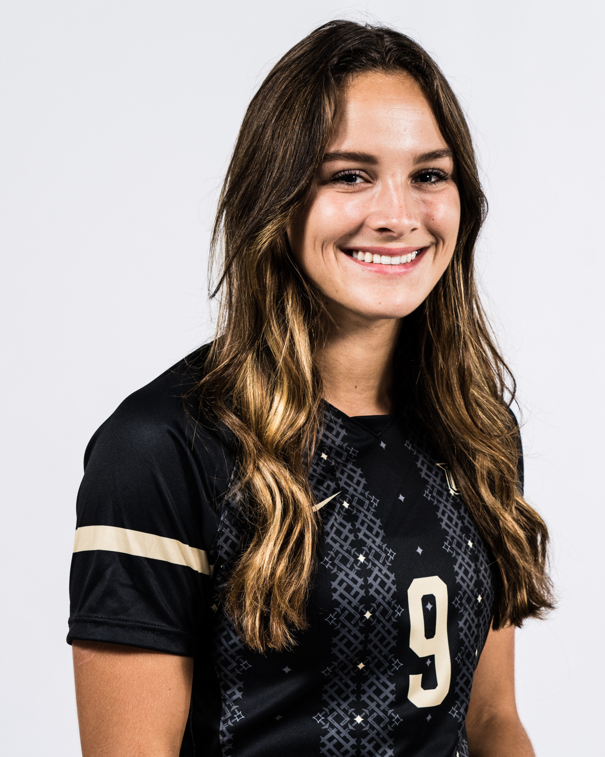 Sanja Homann - Women's Soccer 2022 - UCF Athletics - Official Athletics Website