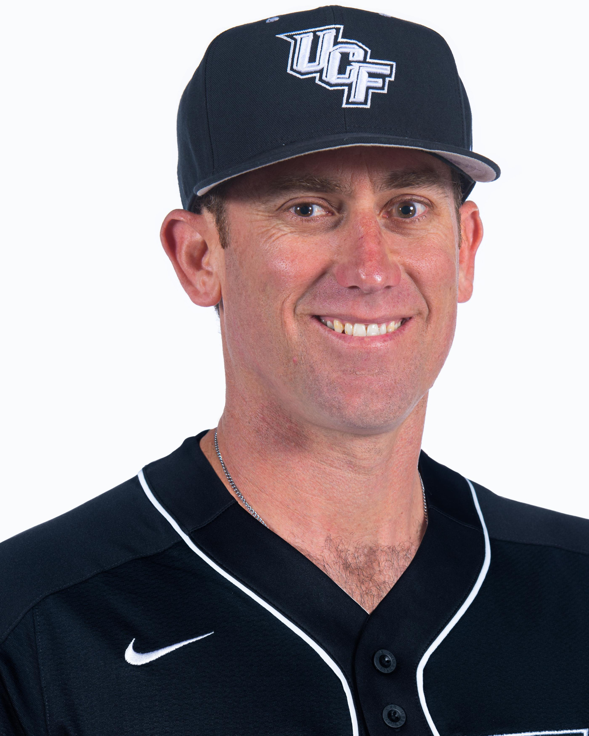 Greg Lovelady - UCF Athletics - Official Athletics Website