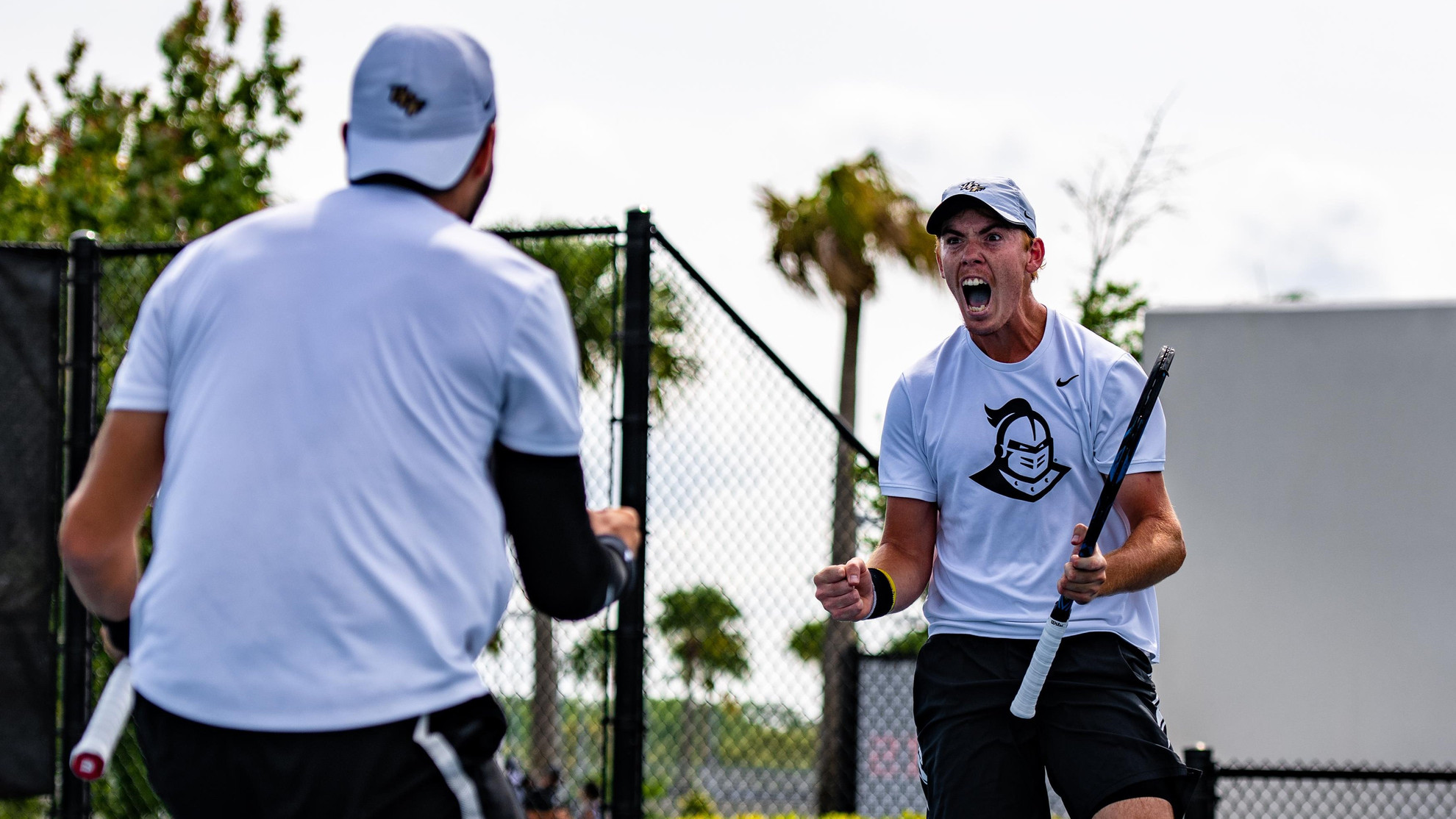 Knights Advance to Sweet Sixteen at ITA Fall Nationals - UCF Athletics ...