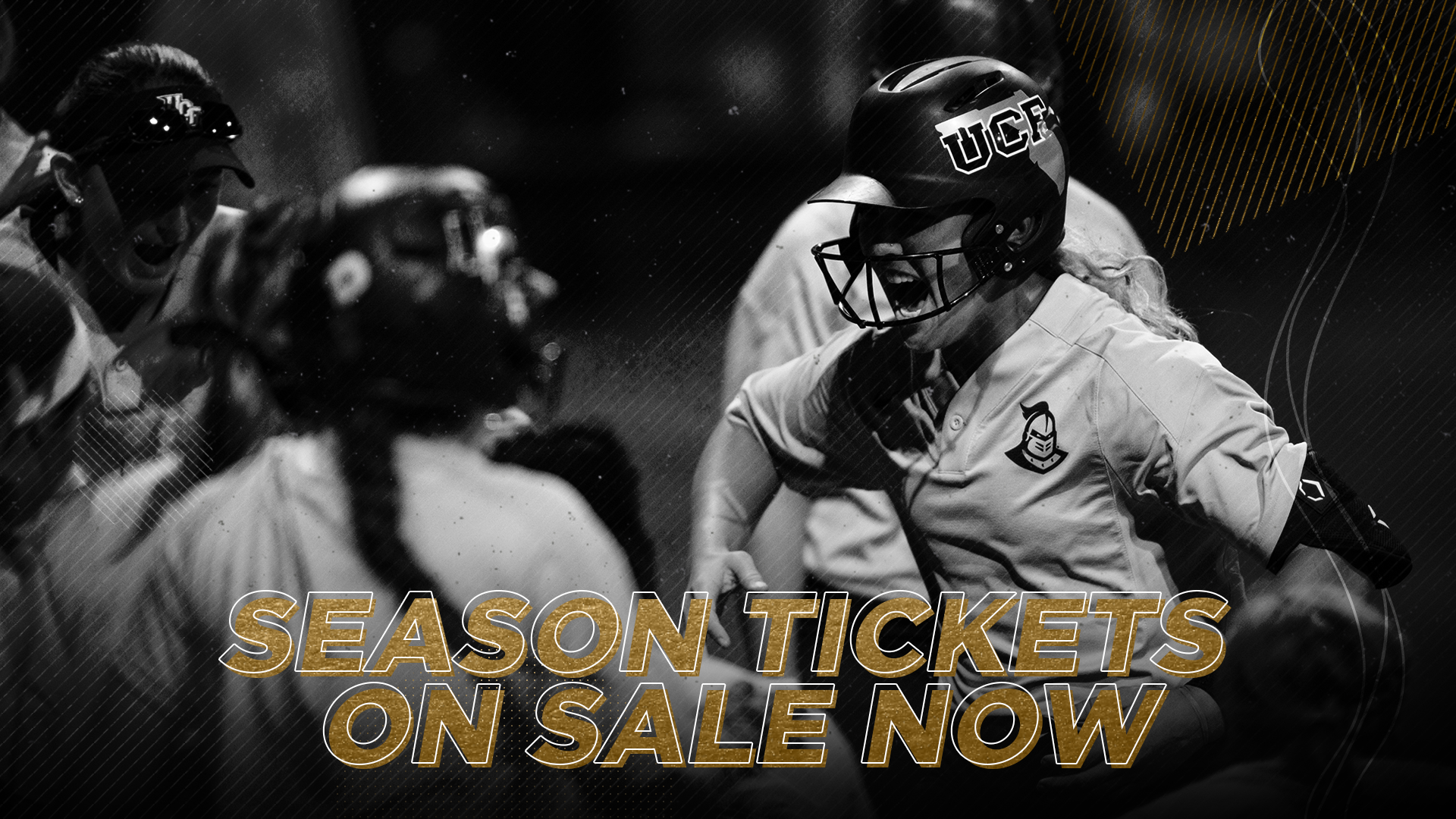 Softball Season Tickets Now on Sale - UCF Athletics - Official ...