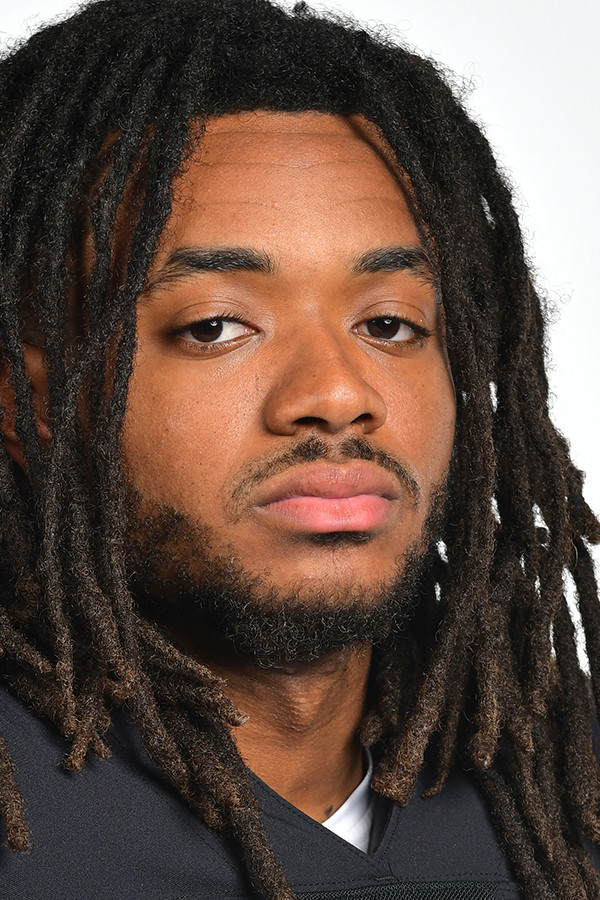 Dyllon Lester - Football 2021 - UCF Athletics - Official Athletics Website