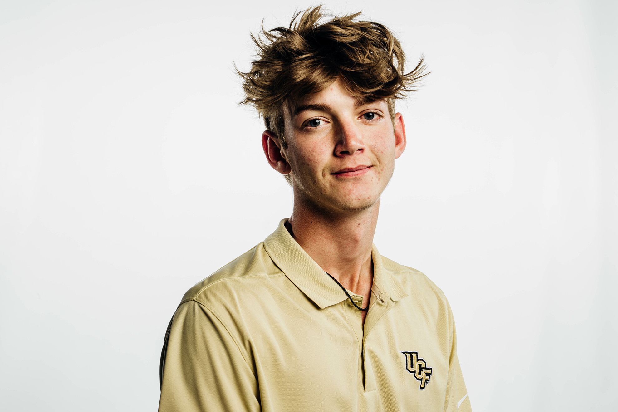 Garret Ebbert - Men's Golf 2023-24 - UCF Athletics - Official Athletics ...