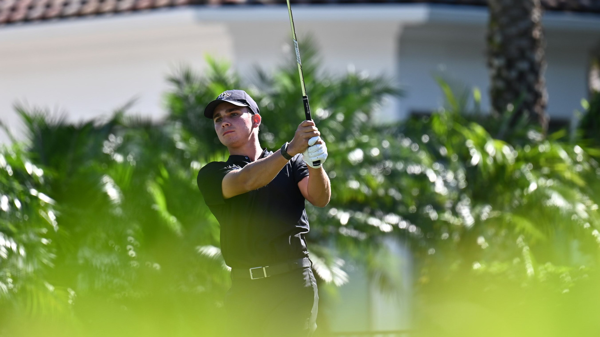 Men's Golf Closes Out 2021 Isleworth Collegiate - UCF Athletics ...