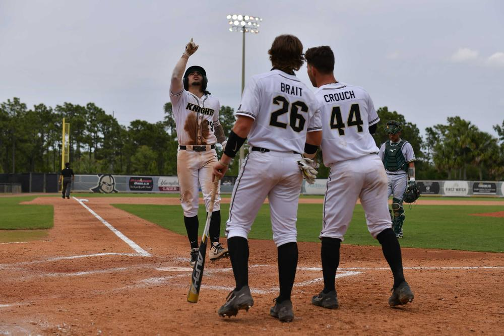 Group Ticket Experiences: Baseball - UCF Athletics - Official Athletics ...