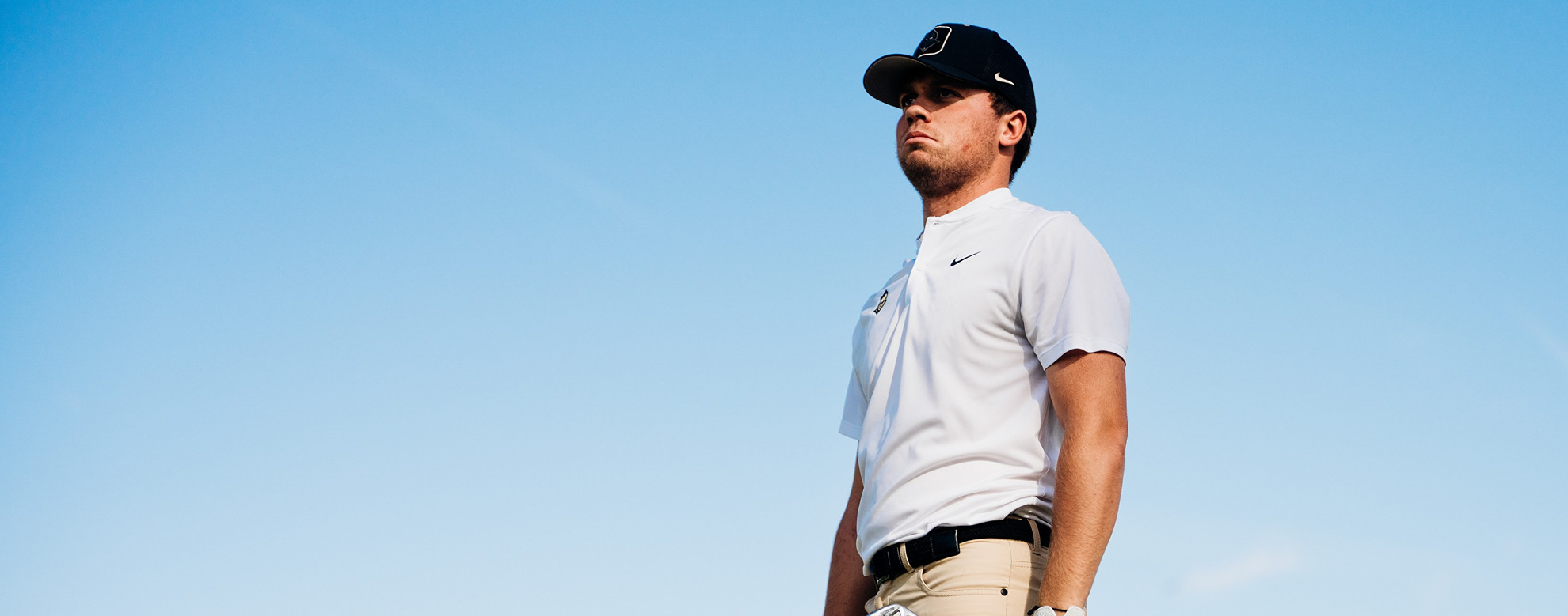 Men's Golf Concludes Play at Bearcat Invitational - UCF Athletics ...