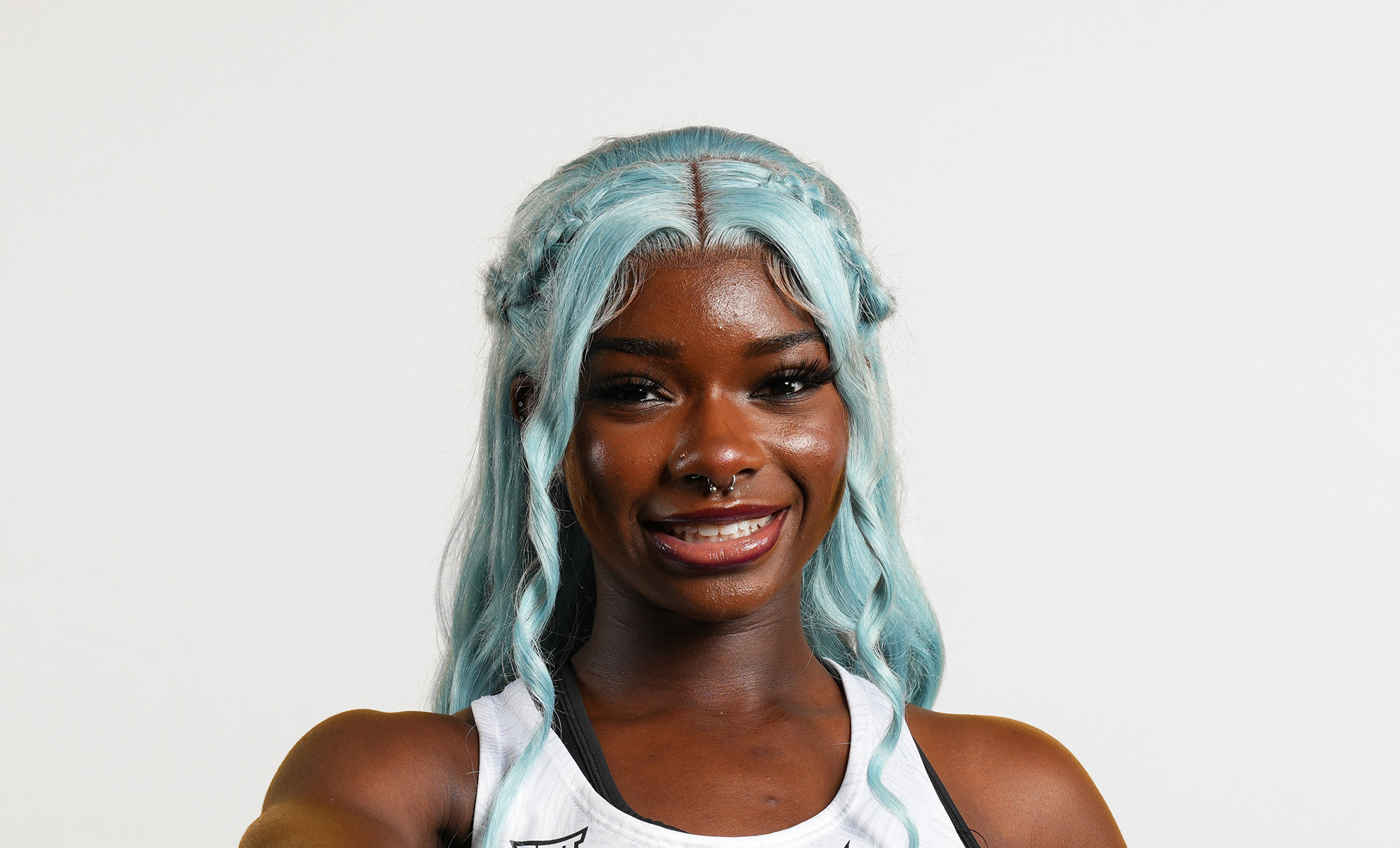 Latasha Smith - Track and Field 2024 - UCF Athletics - Official ...