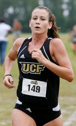 UCF Set to Run at Disney Cross Country Classic - UCF Athletics ...