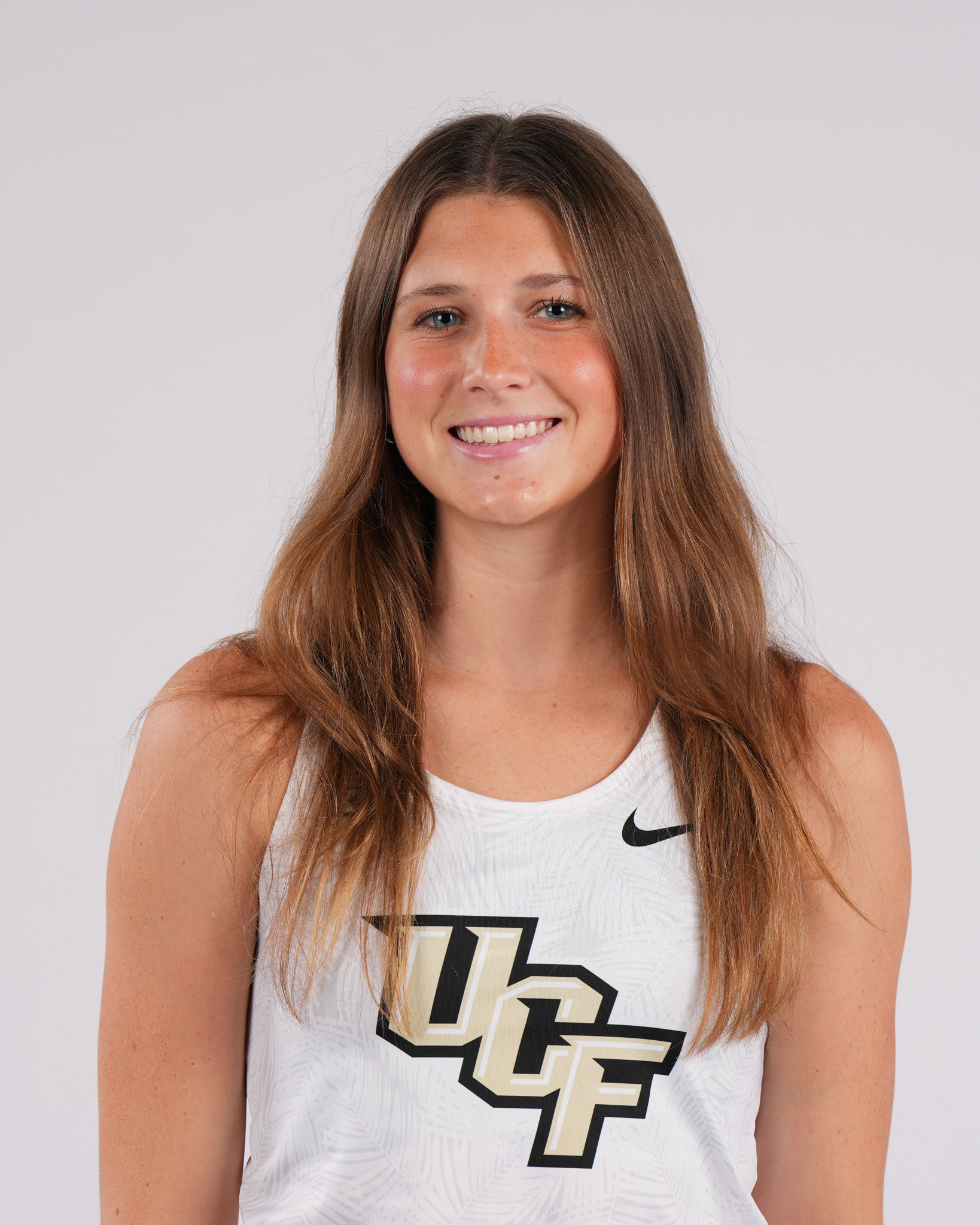 Kendall Hughes - Track and Field 2026 - UCF Athletics - Official ...