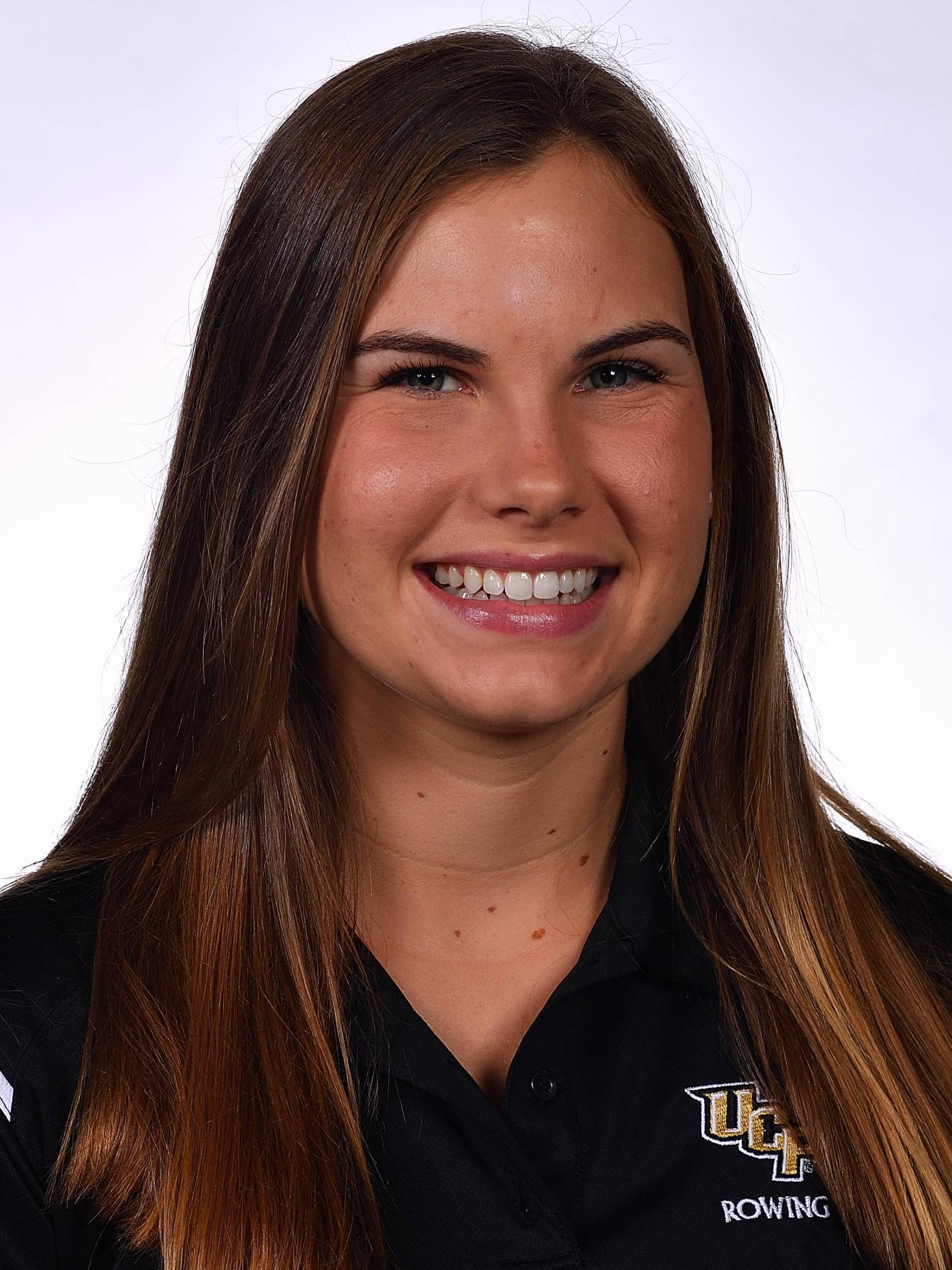 Amy Licht - Rowing 2018-19 - UCF Athletics - Official Athletics Website