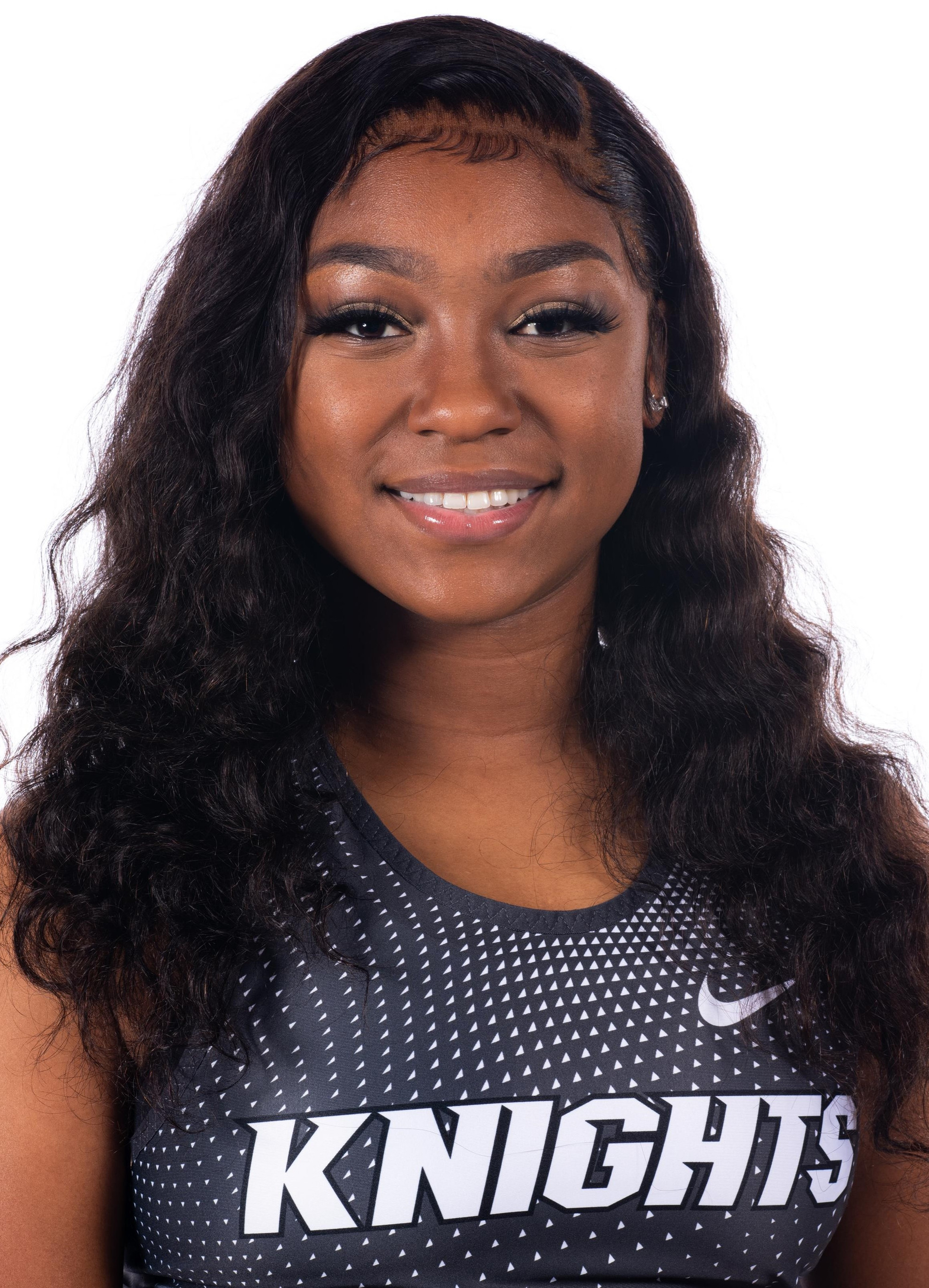 Shaniya Williams - Track and Field 2021 - UCF Athletics - Official ...
